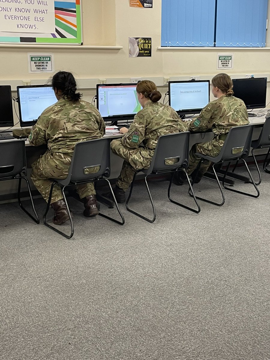 Welcome to The de Ferrers Academy