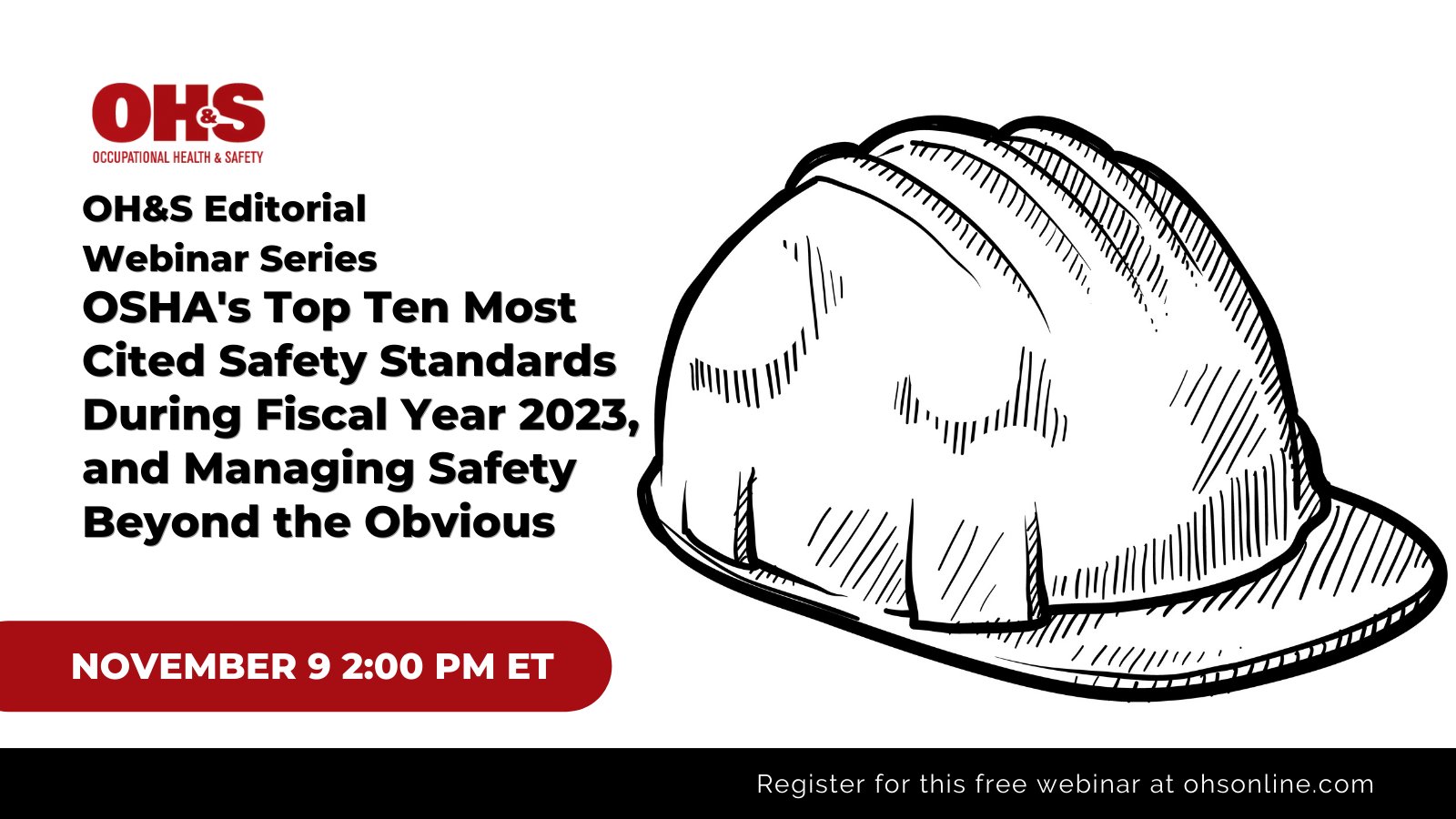 Printable Osha Standards