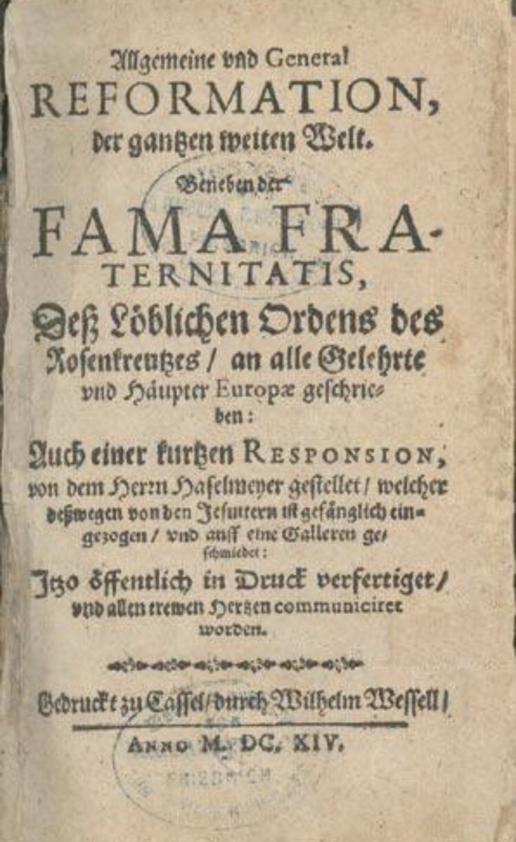 AMORC. Rosicrucians. The Rosae Crucis. The Order of the Rose Cross ...