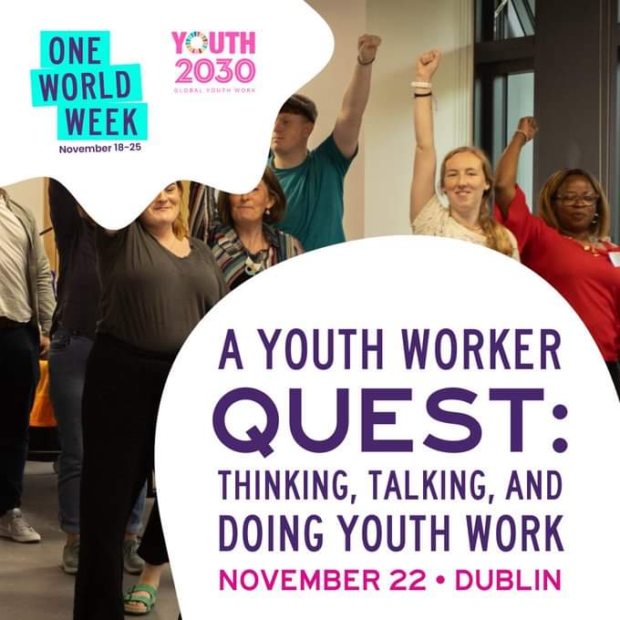 Home - National Youth Council of Ireland