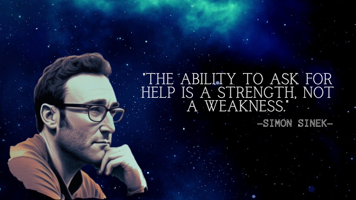 10 Masterful Quotes by Simon Sinek that you can't ignore. - Thread from ...