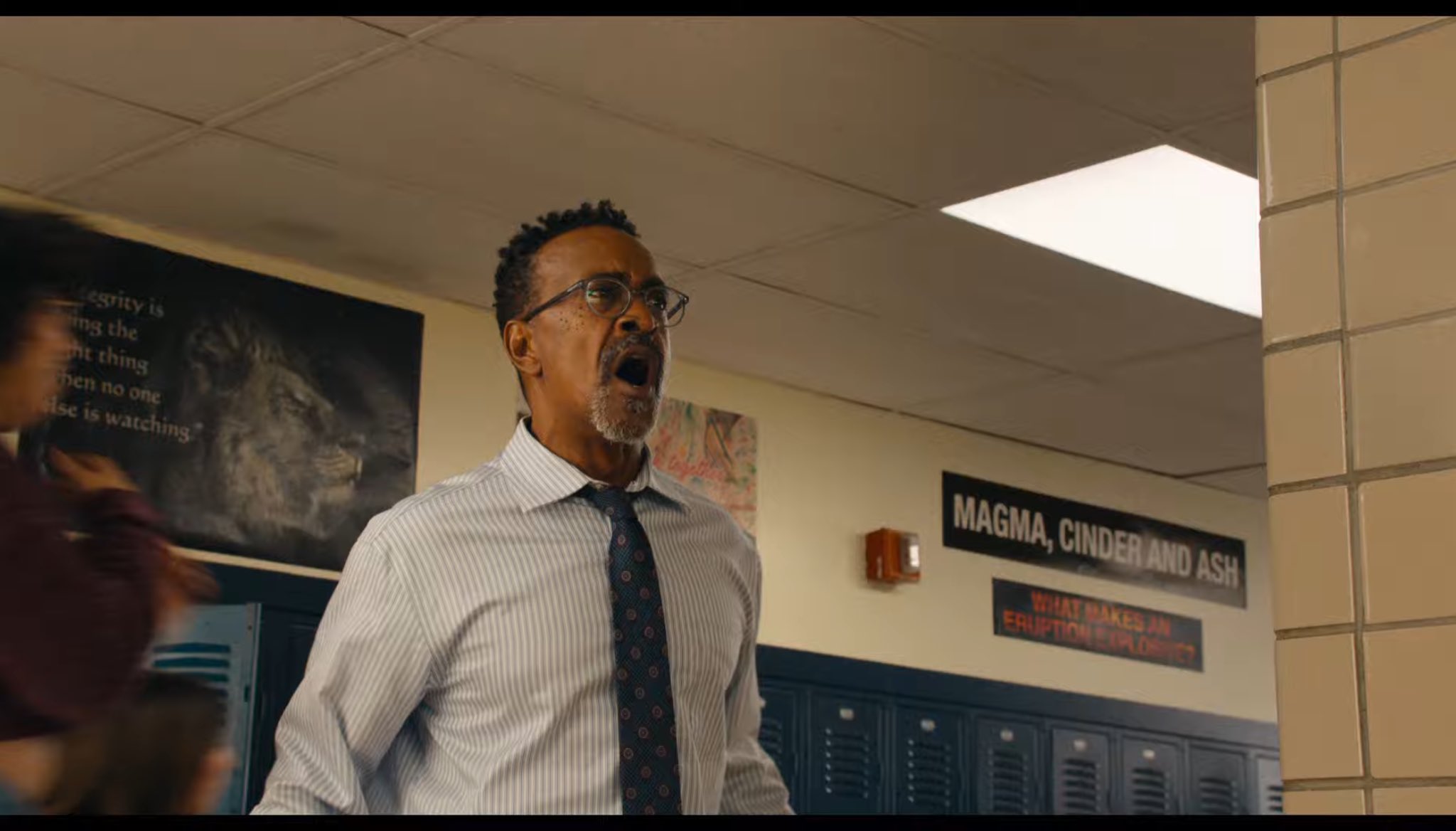 Tim Meadows Filme