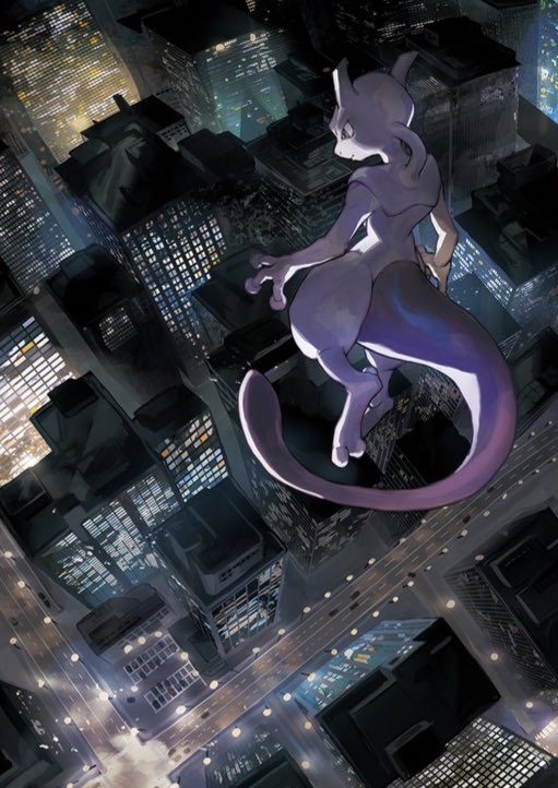 Mewtwo Iphone Wallpaper