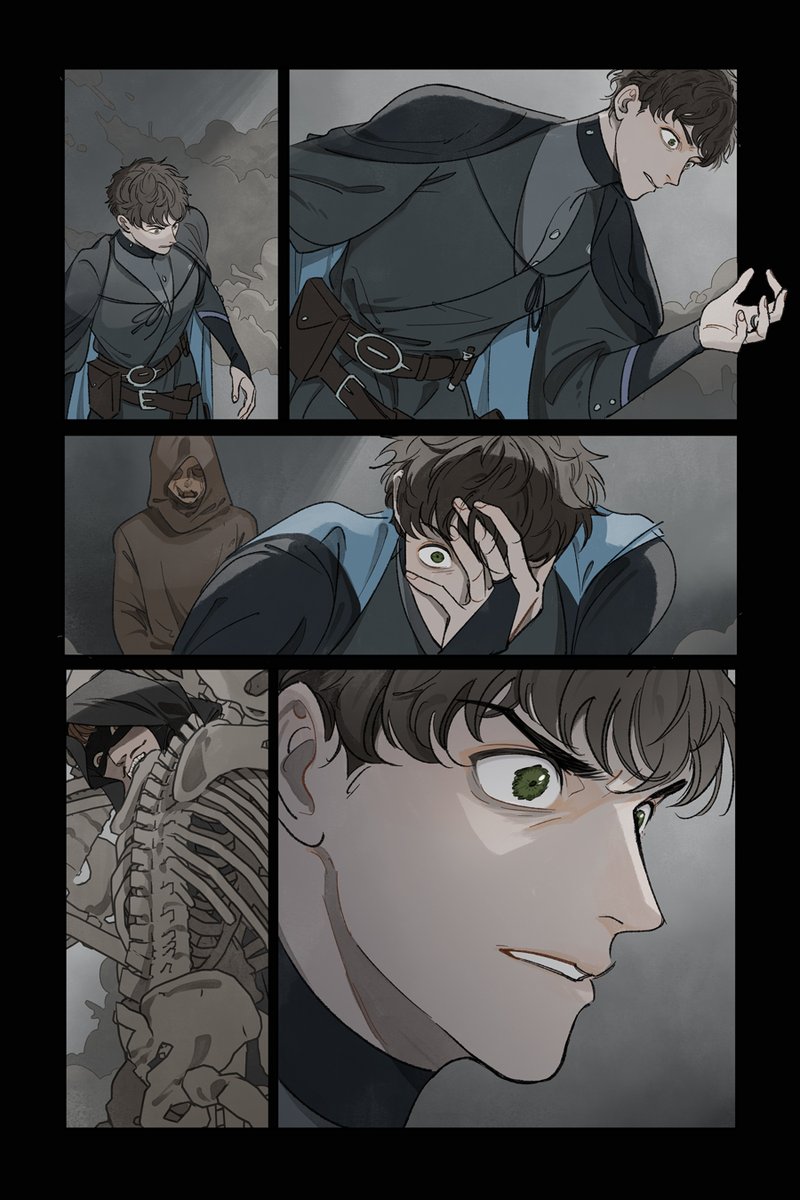 「Sulvain grapples with what he just heard in today's Novae up」K. Rhodes ...