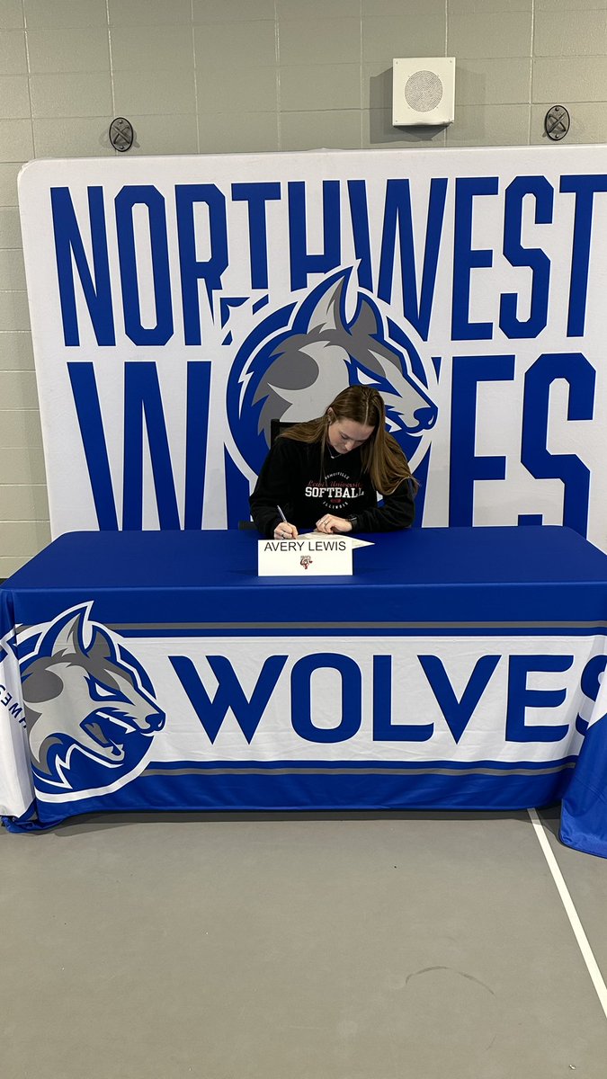 Softball - Wolves Activities