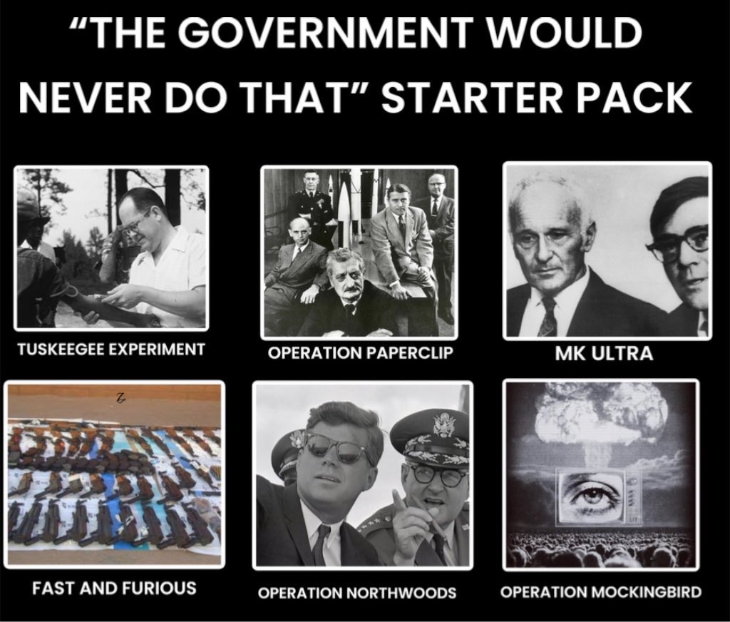 Official Funny Political Tweet Thread***** - Page 1869 | TexAgs