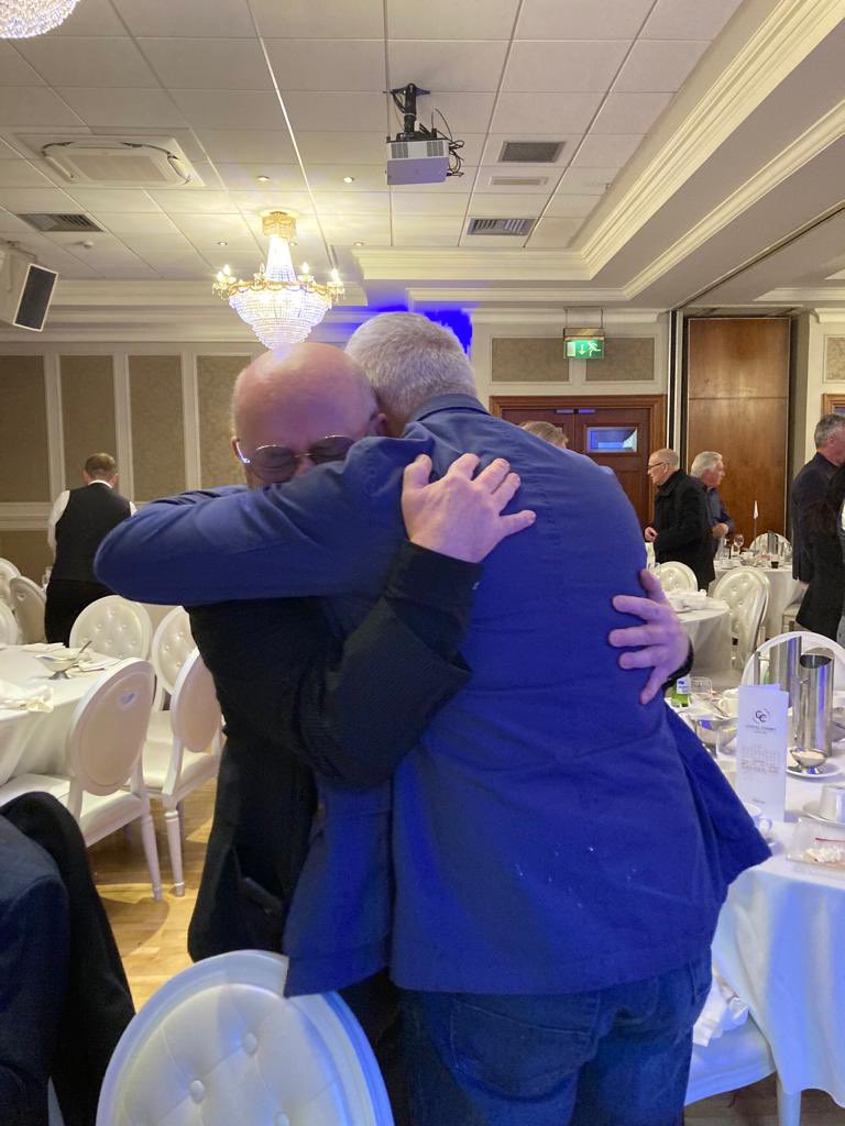 Pat Jennings Wedding 50 Years On, Pat Jennings Recalls Northern