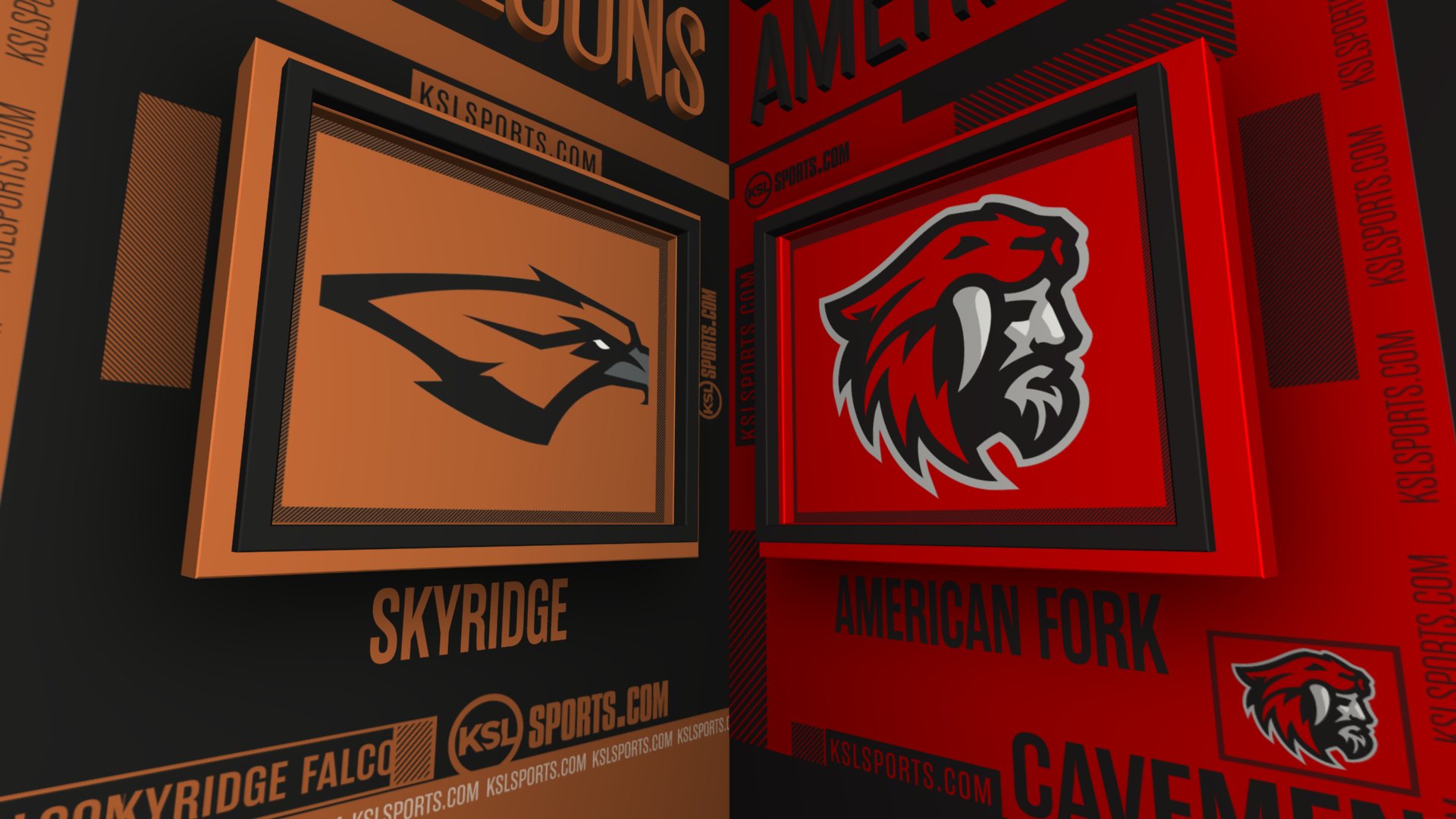 Forks Falcons Logo Cardinals Stick A Fork In The Falcons NBC Sports