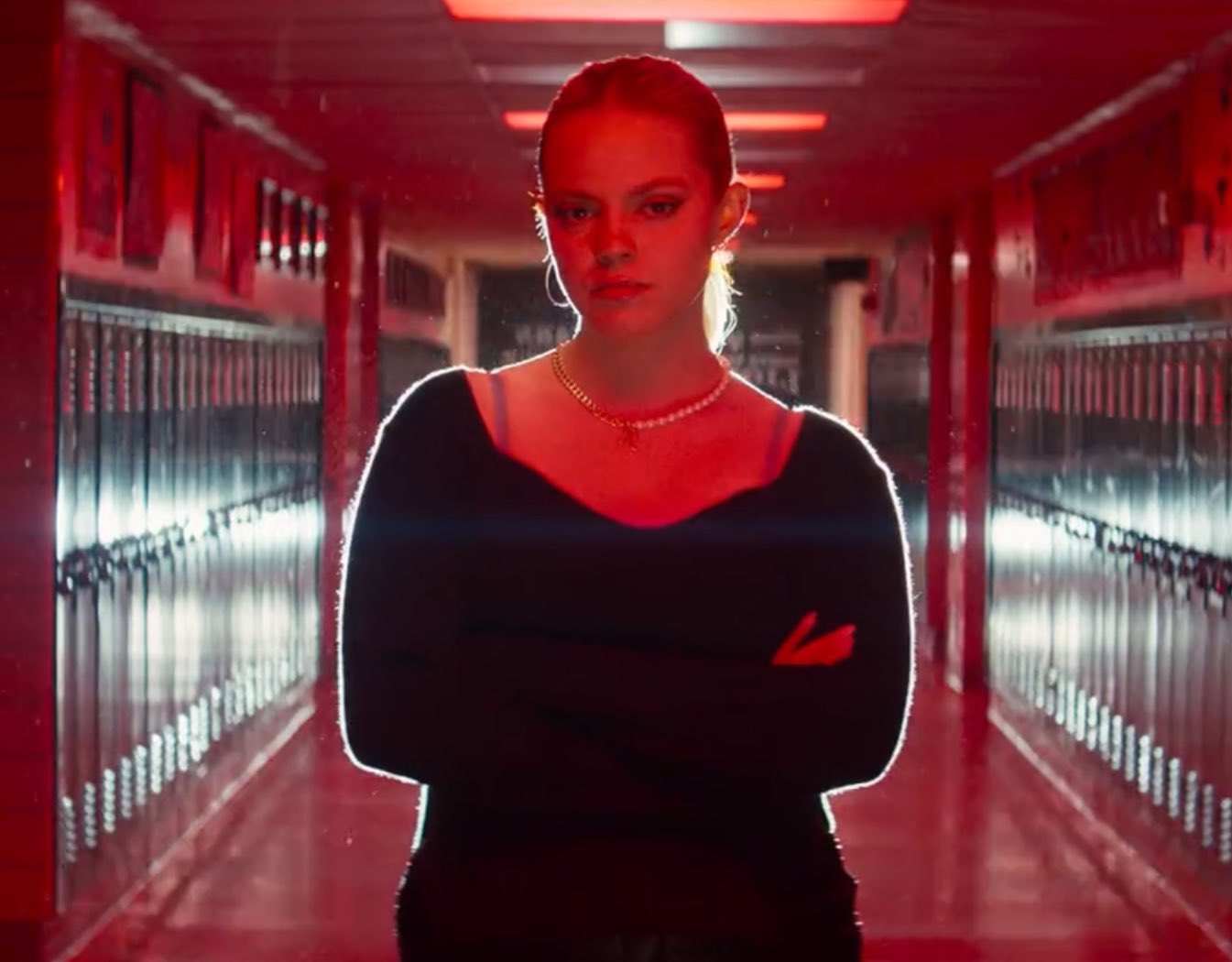 Regina George Meet The Cast Of The New 'Mean Girls' Movie Musical