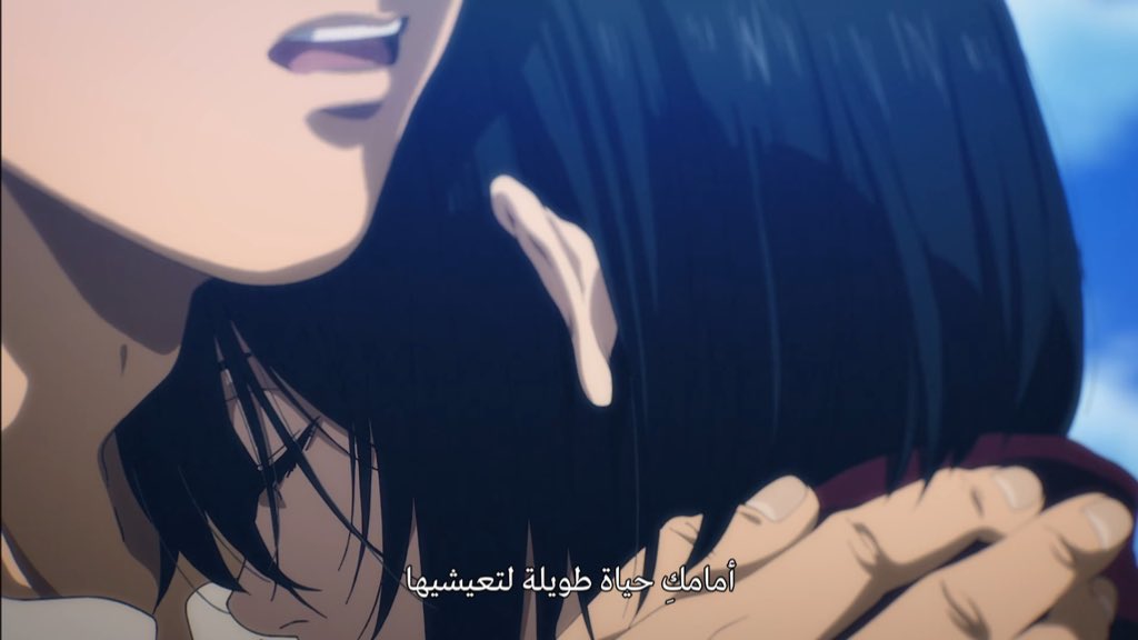 هذا العالم قاس… لكن بديع الجمال ثريد مخصص لوصف الرسالة الفنية السامية