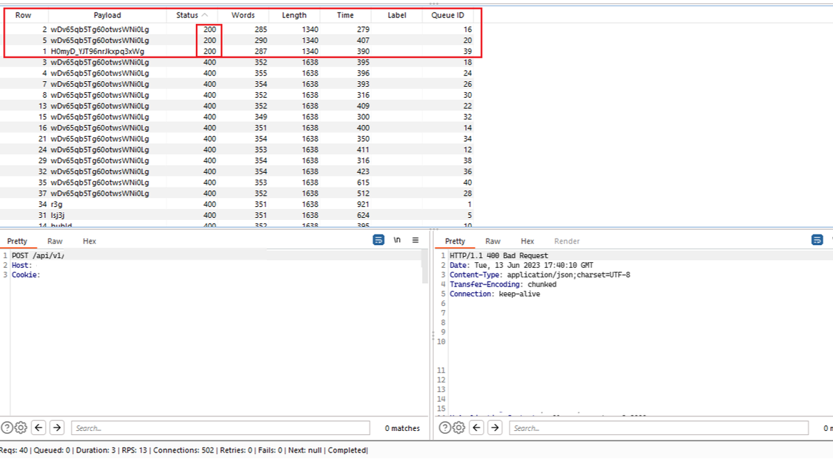 🚀Question of the day: How to Identify & exploit race condition Issues? 🏁 I've reported 30+ race ...