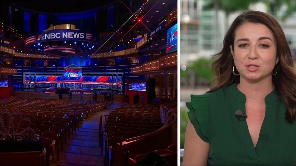 Natasha Barrett Reporter