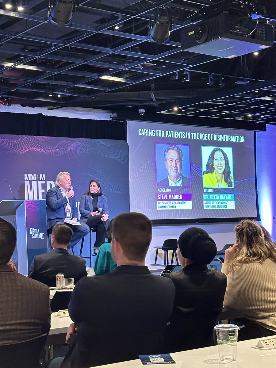 Transforming health, insightfully: 2024 and beyond - Partner Content