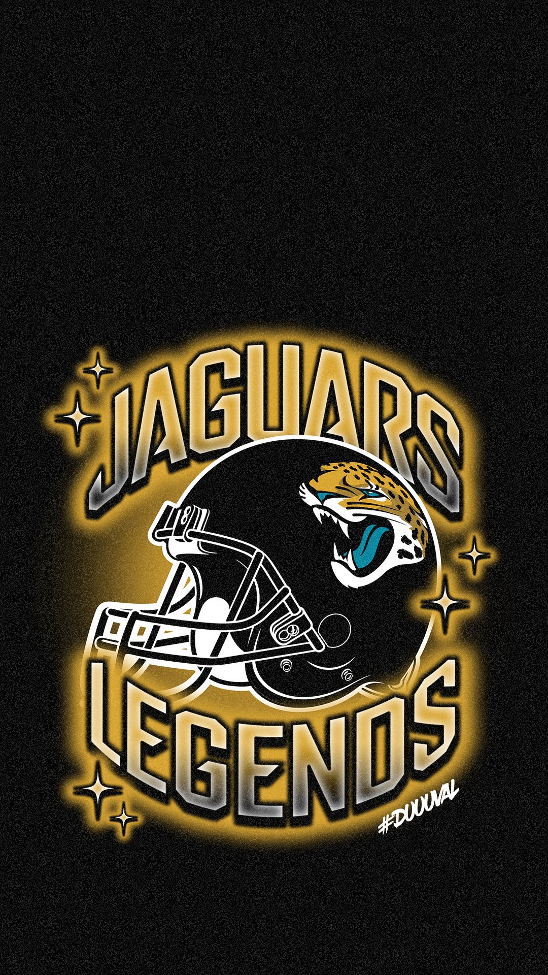 Jacksonville Jaguars Logo Wallpaper