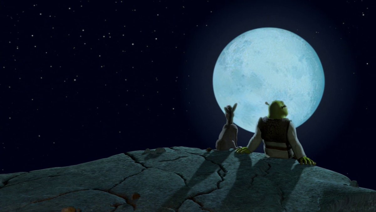 The Unofficial Shrek Fan Account @shrek_fanbase - Twitter Profile | Sotwe