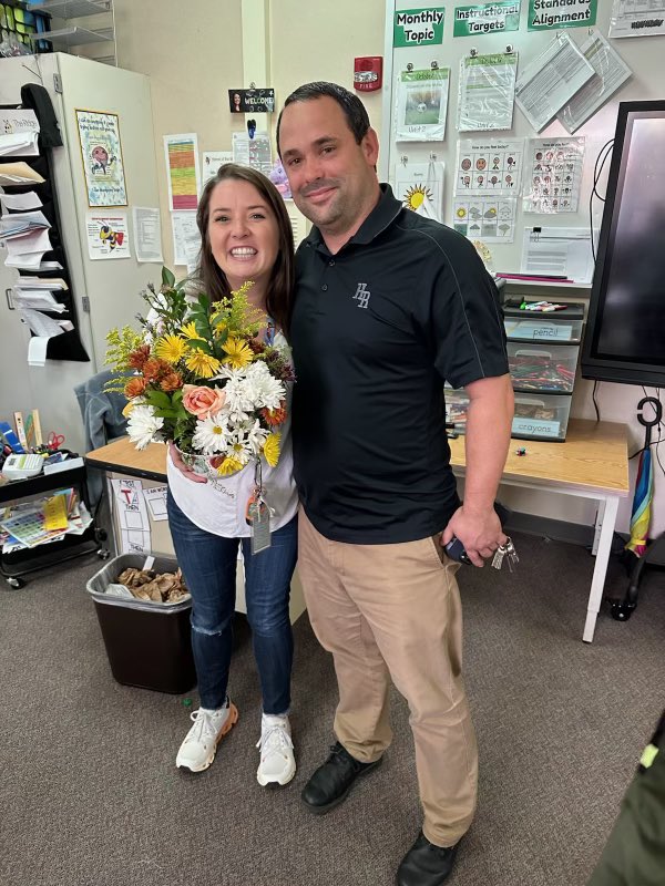 Holly Ridge Middle School