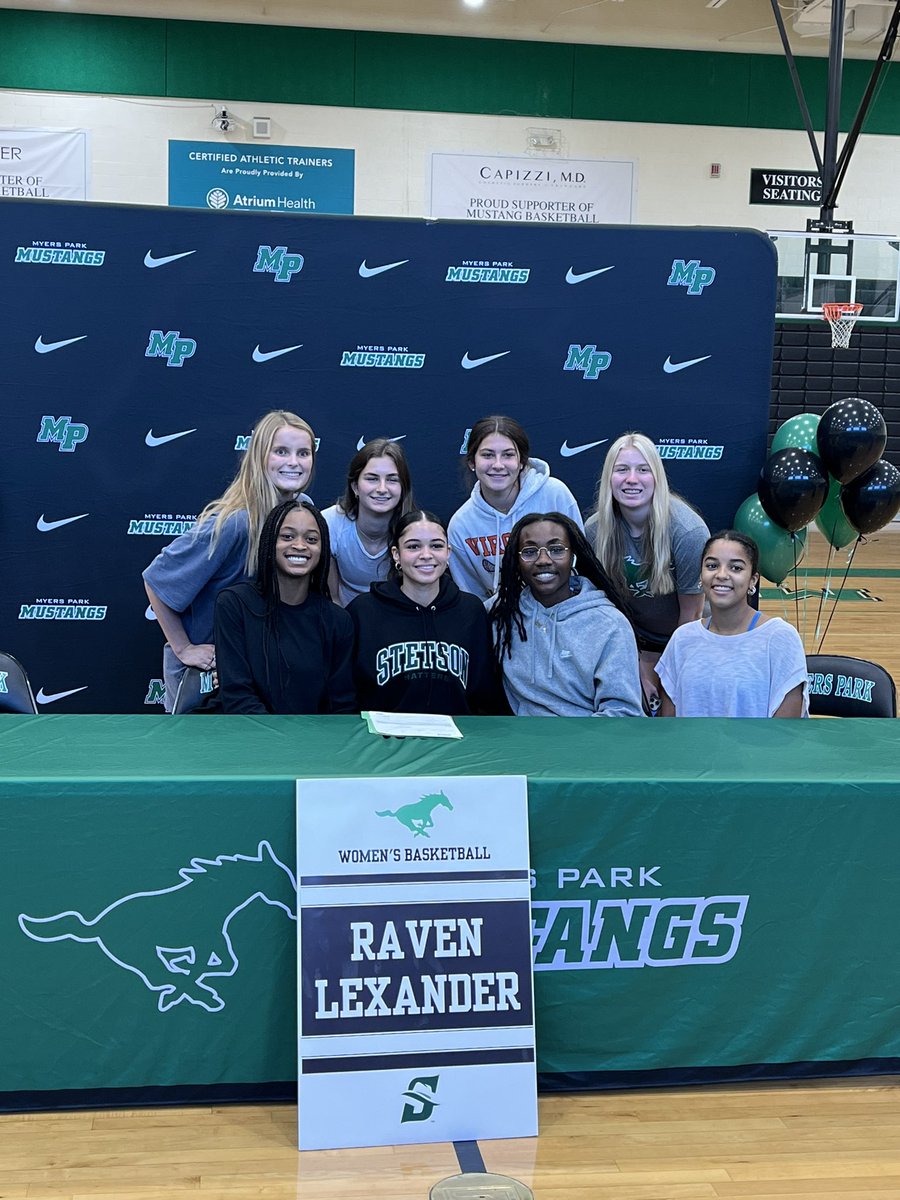 Jay M. Robinson Cheerleading | Charlotte-Mecklenburg