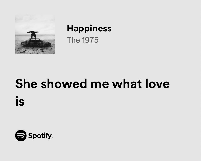 1975 Song Quotes She Had A Face Straight Outta Magazine 1975 Lyrics