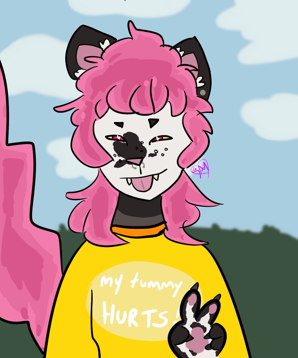 soyerberry on Toyhouse