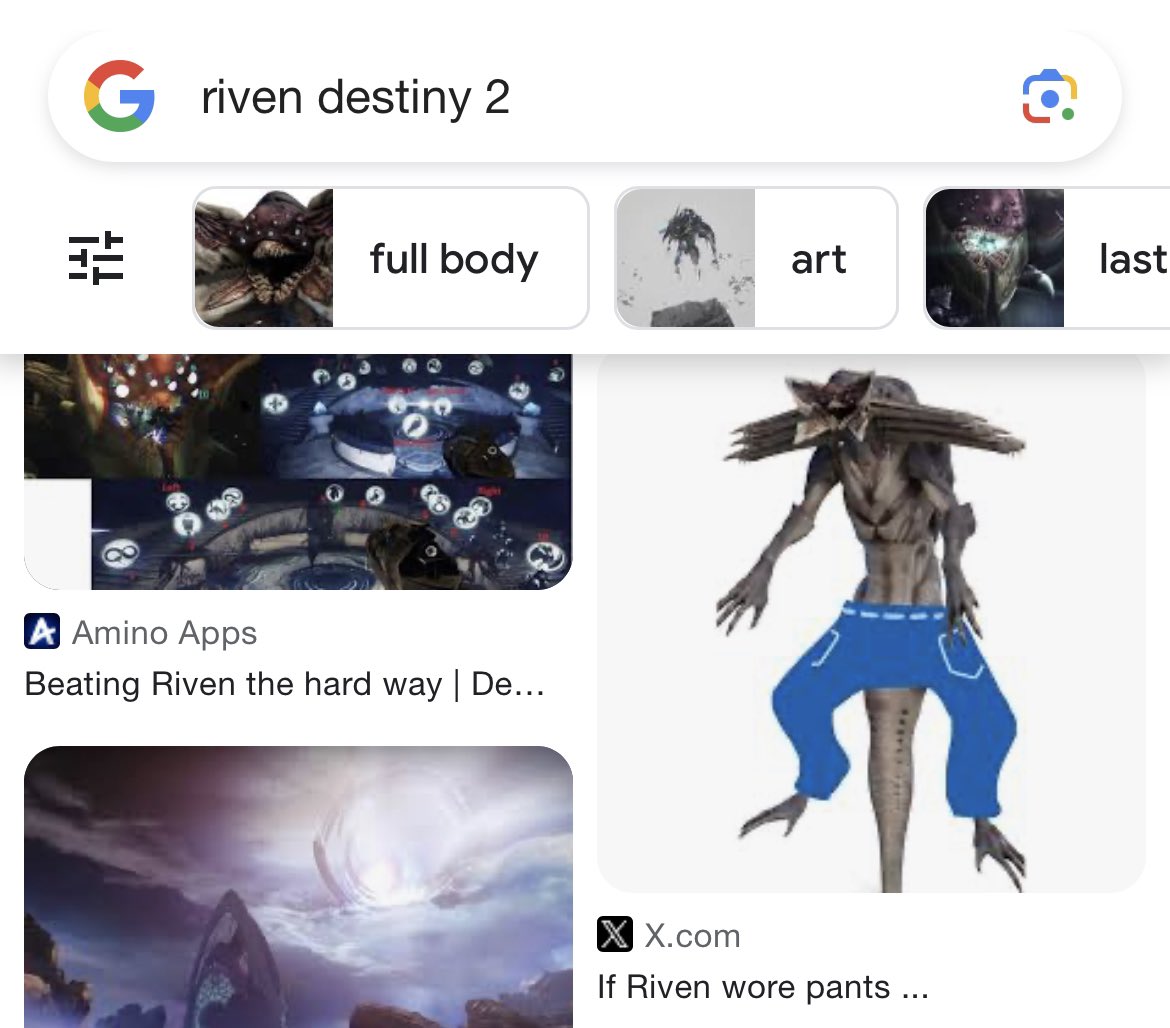 Main Riven Memes