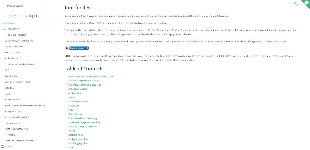 7 killer sites that will reveal thousands of free resources (save them ...