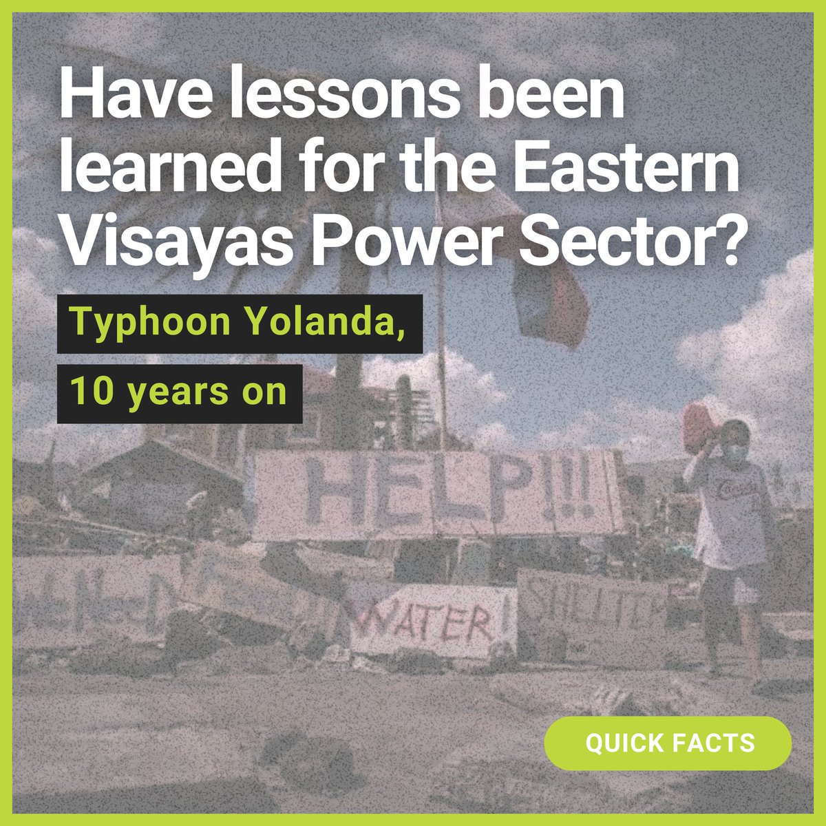 Remembering Typhoon Yolanda Quotes Backpacking Pilipinas: Remembering