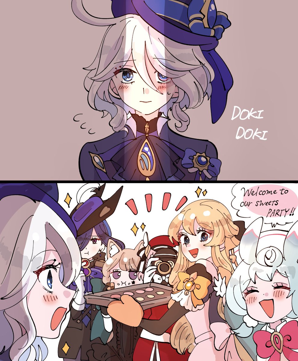 「DATE #wriorinde 」mitama🪸の漫画