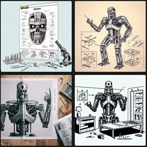 How DALLE-3 Creates Stunning Visuals - Blog - Promptchat App