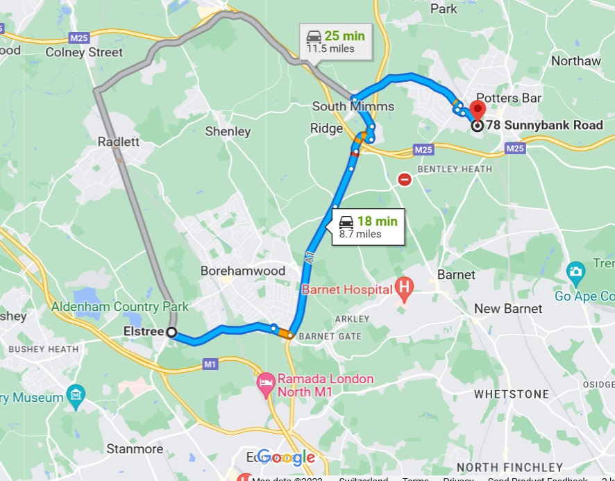 27 Regiment RLC were involved with Exercise Cerberus? 🤔 - Thread from ...