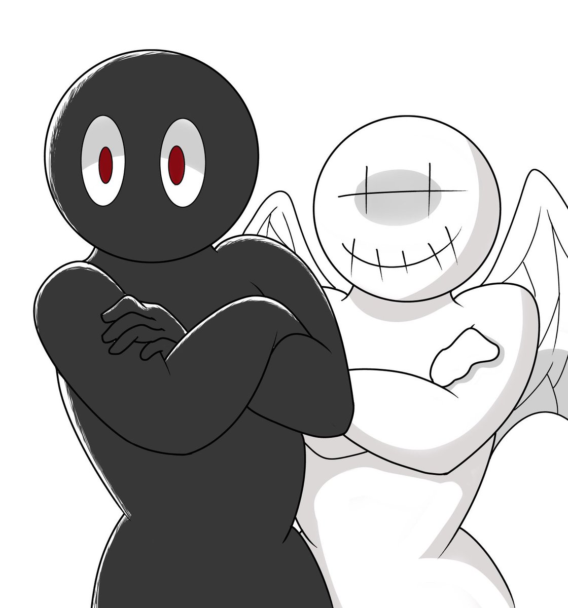 クロロホルムのTwitterイラスト検索結果。