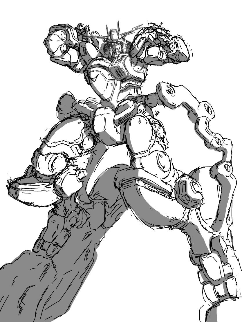 「電気屋の液タブコーナーで遊んでる 」misirabiの漫画