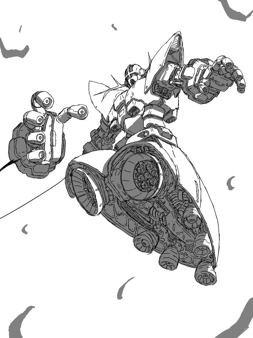 「電気屋の液タブコーナーで遊んでる 」misirabiの漫画