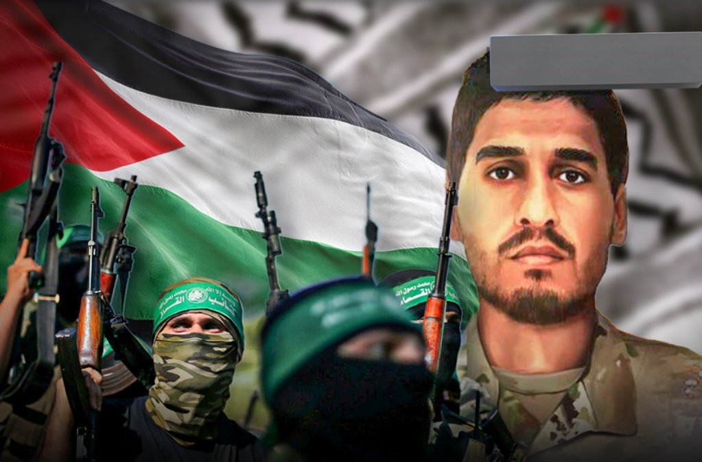 أكثر إنسان تكرهه إسرائيل يشرفني أن أعرفكم به حبيبنا محمد الضيف محمد