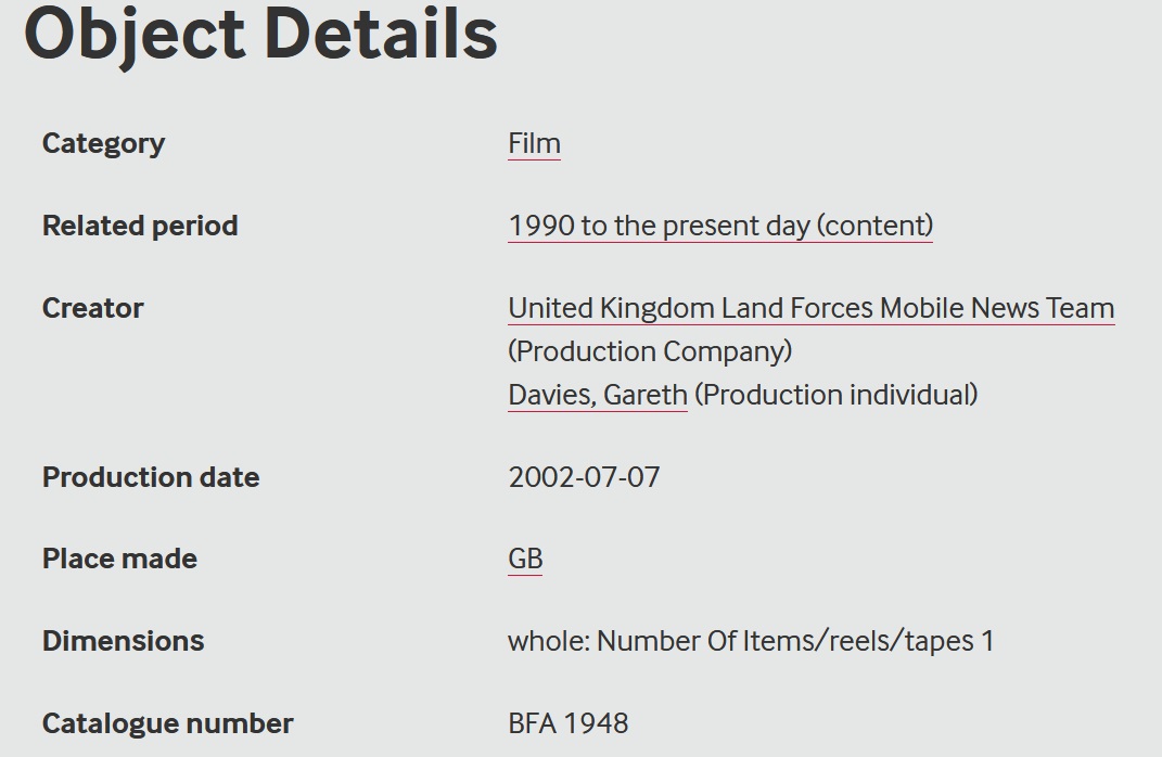 27 Regiment RLC were involved with Exercise Cerberus? 🤔 - Thread from ...