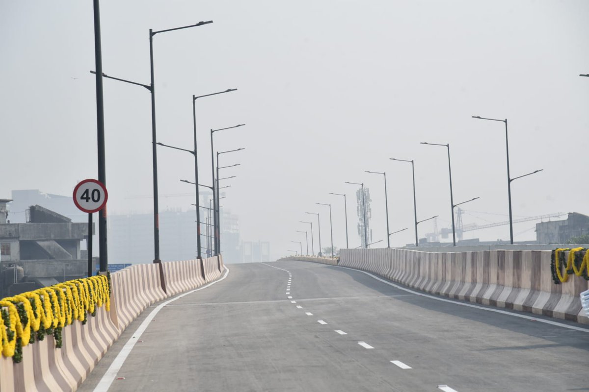 Surat gets 121st bridge; Patil says city has highest number of bridges ...