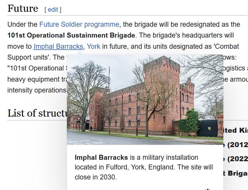 27 Regiment RLC were involved with Exercise Cerberus? 🤔 - Thread from ...