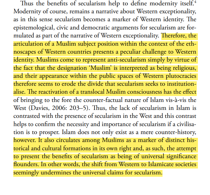 What an abysmal attempt to sound intelligent Lets take a moment to ...