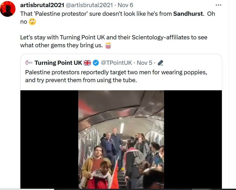 27 Regiment RLC were involved with Exercise Cerberus? 🤔 - Thread from ...