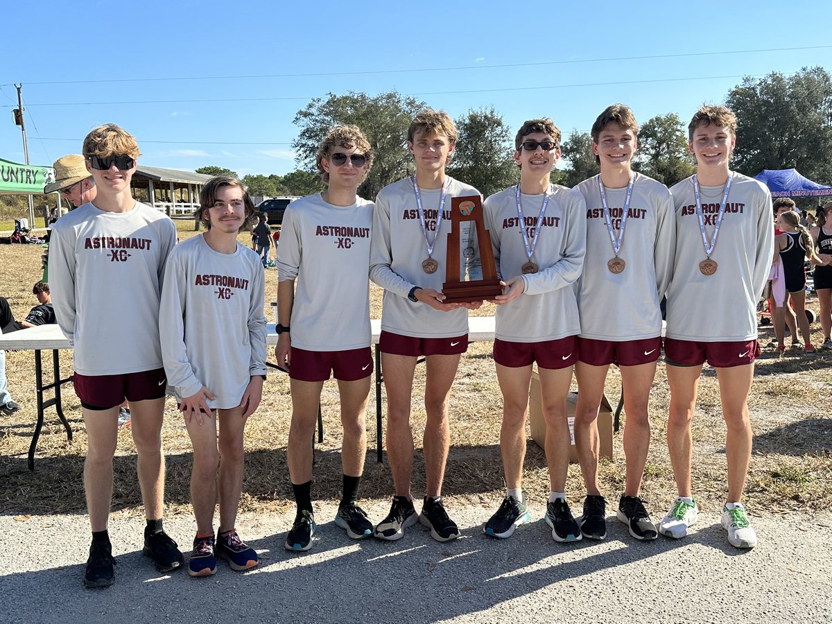 Astronaut High School Florida