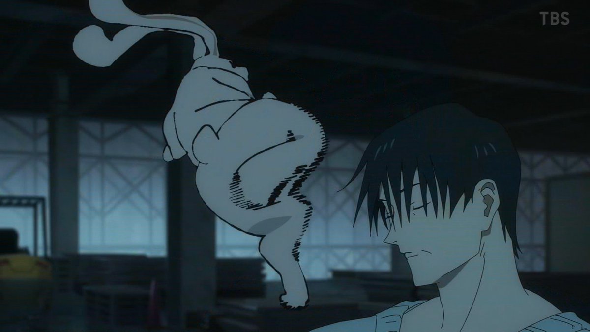 呪術廻戦2期 16話 宿儺と漏瑚の戦闘シーンの作画が神すぎる【アニメ 最新話 感想 まとめ】 : あにこぱす ワンピースネタバレ