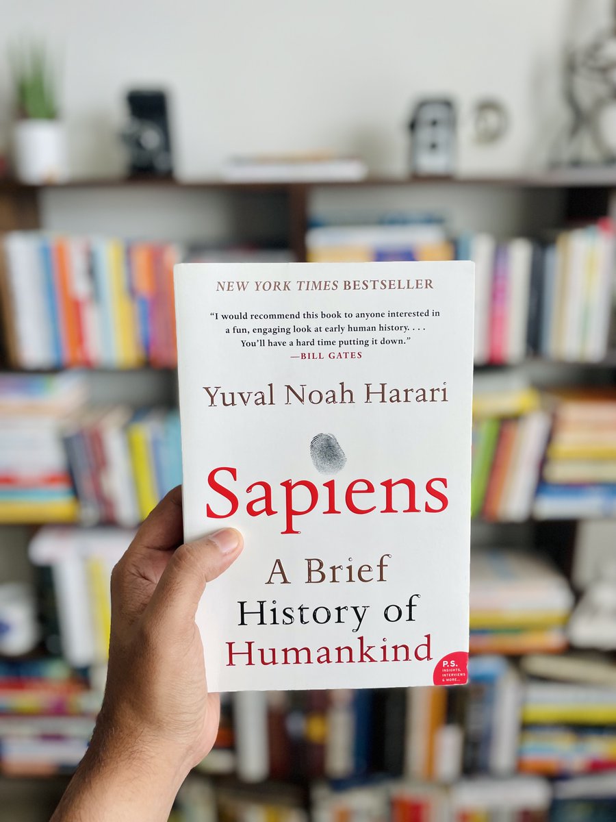 Read enough, and you become a connoisseur. Then you naturally gravitate ...