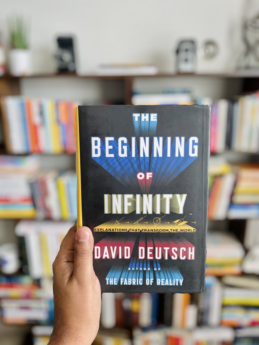 Read enough, and you become a connoisseur. Then you naturally gravitate ...