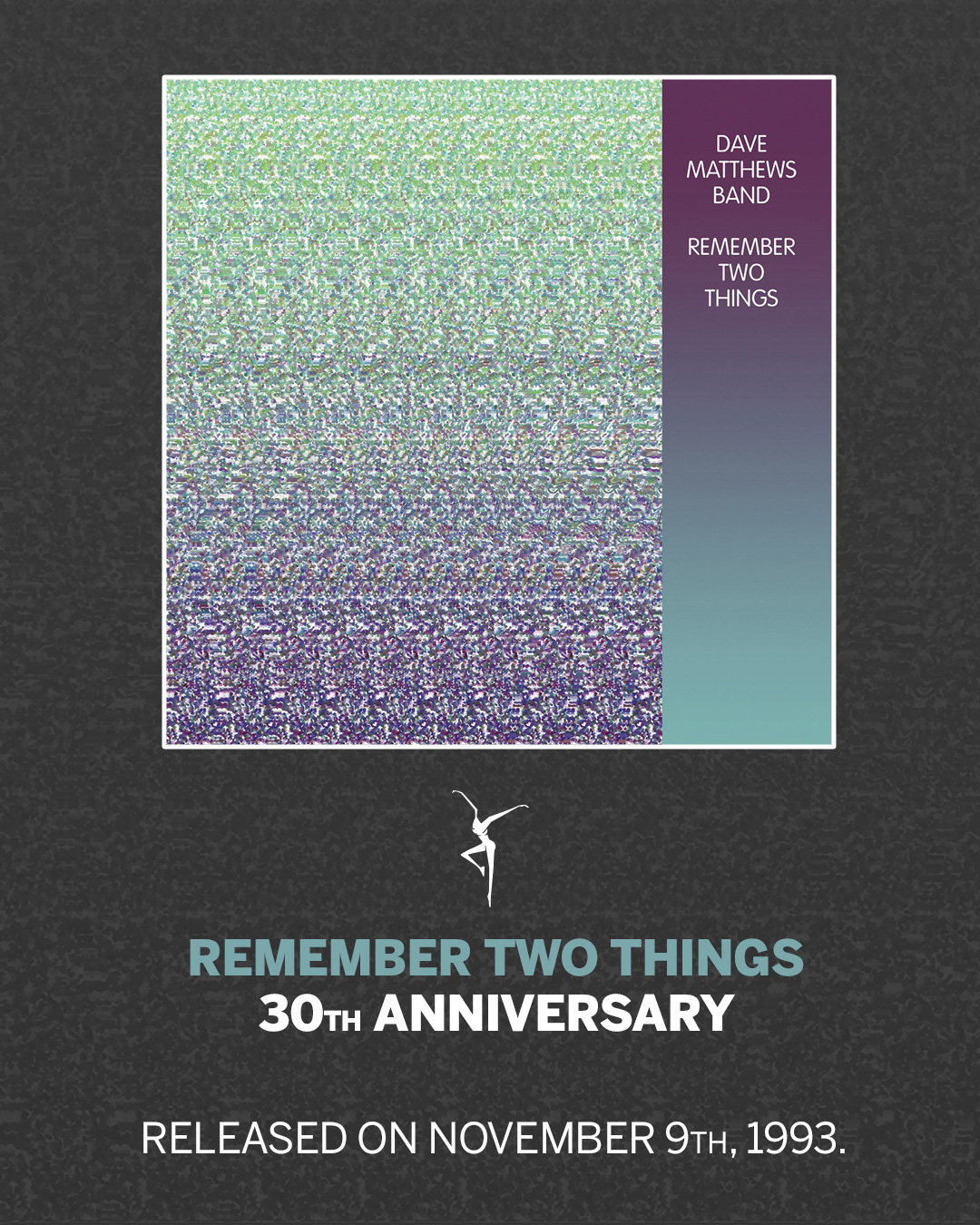 Dave Matthews Band Remember Two Things