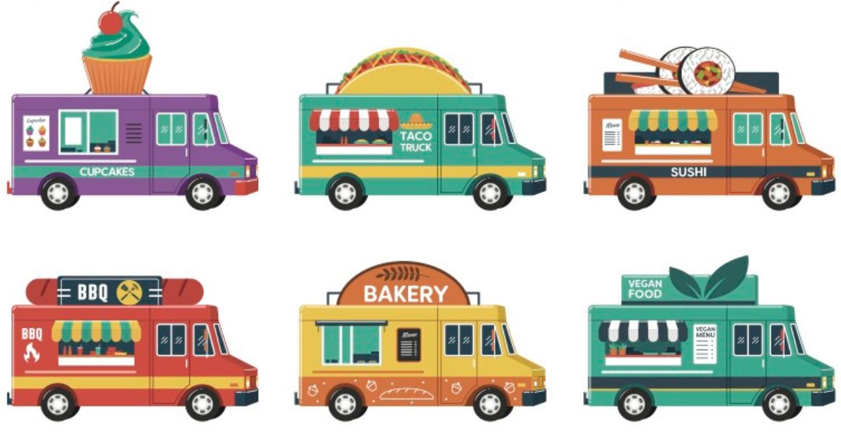 Mobile Catering Insurance Experts – Moving Food