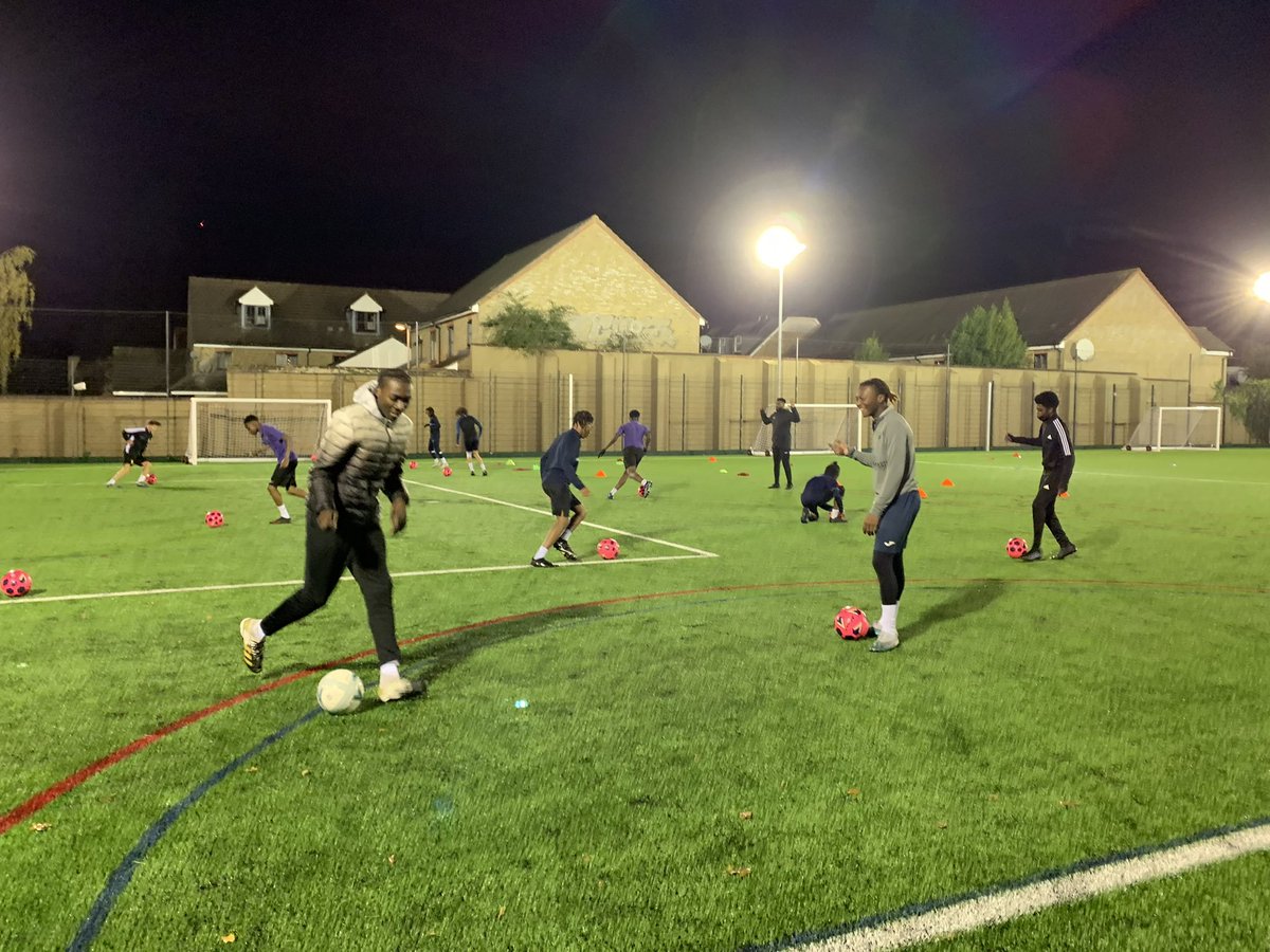 Safeguarding - Harris Invictus Academy Croydon