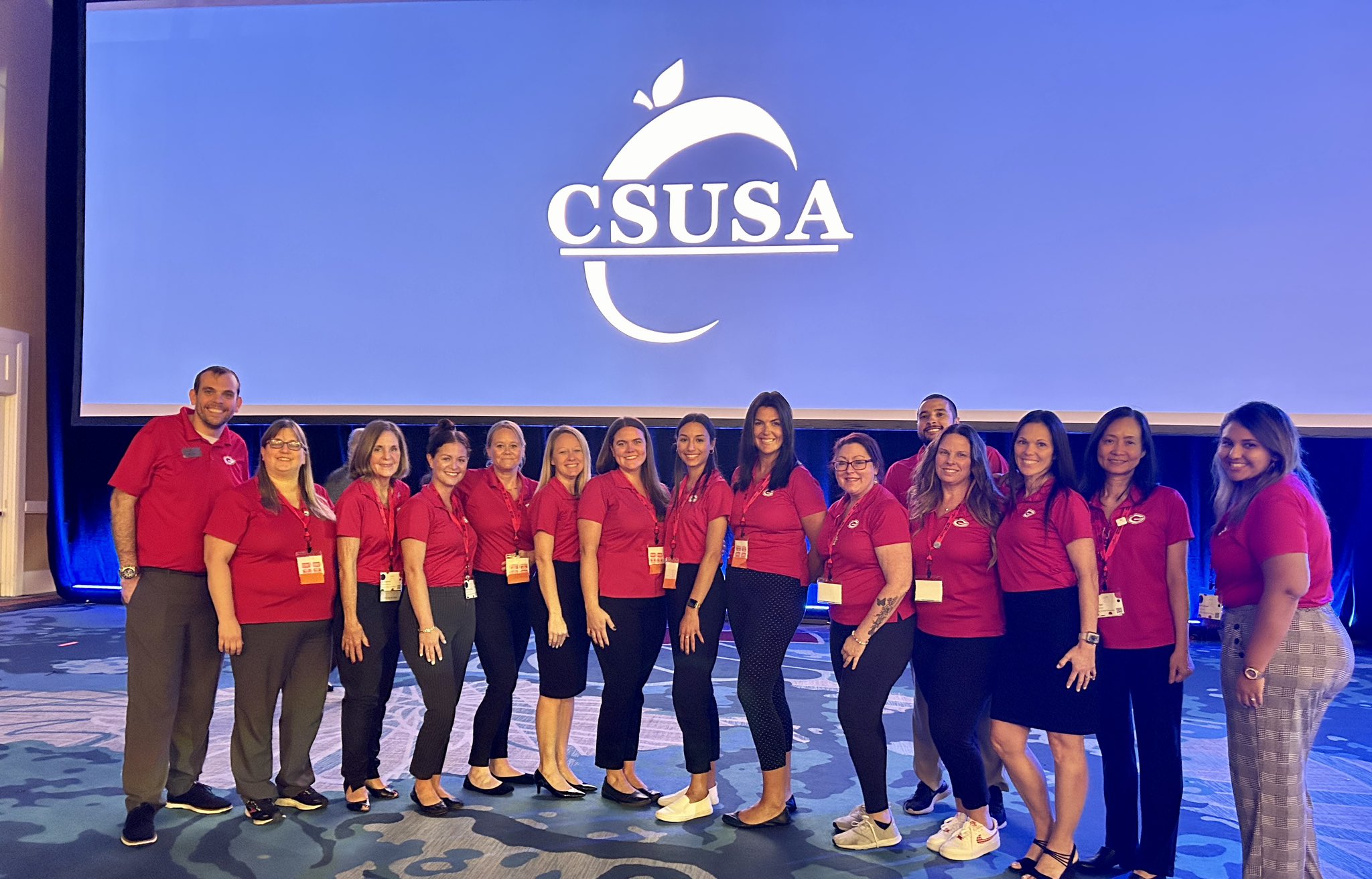 Csusa Logo Eventos Y Conferencias De La Industria Musical | Lista