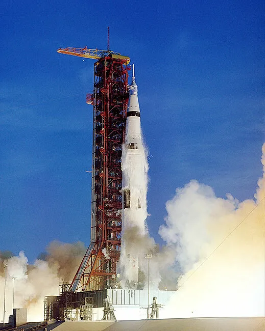 Apollo 11 Fire Apollo 1 Tragedy: The Fatal Fire And Its Aftermath