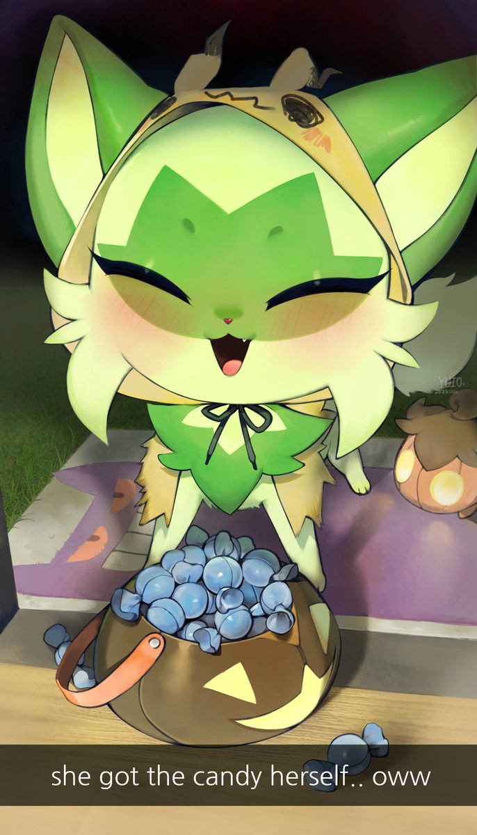 「5lv/ 18lv/ ??lv 」|YUIOのイラスト