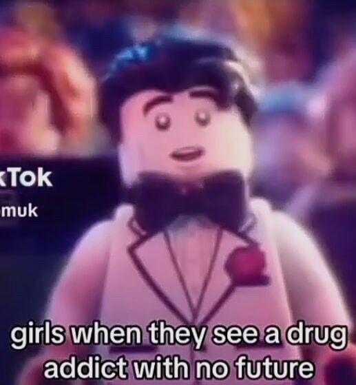 Drug Fiend Meme