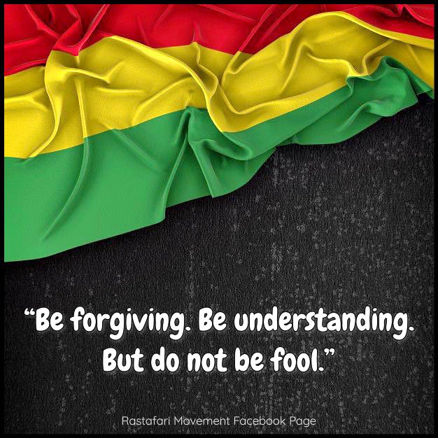 Rastafari Quotes And Sayings
